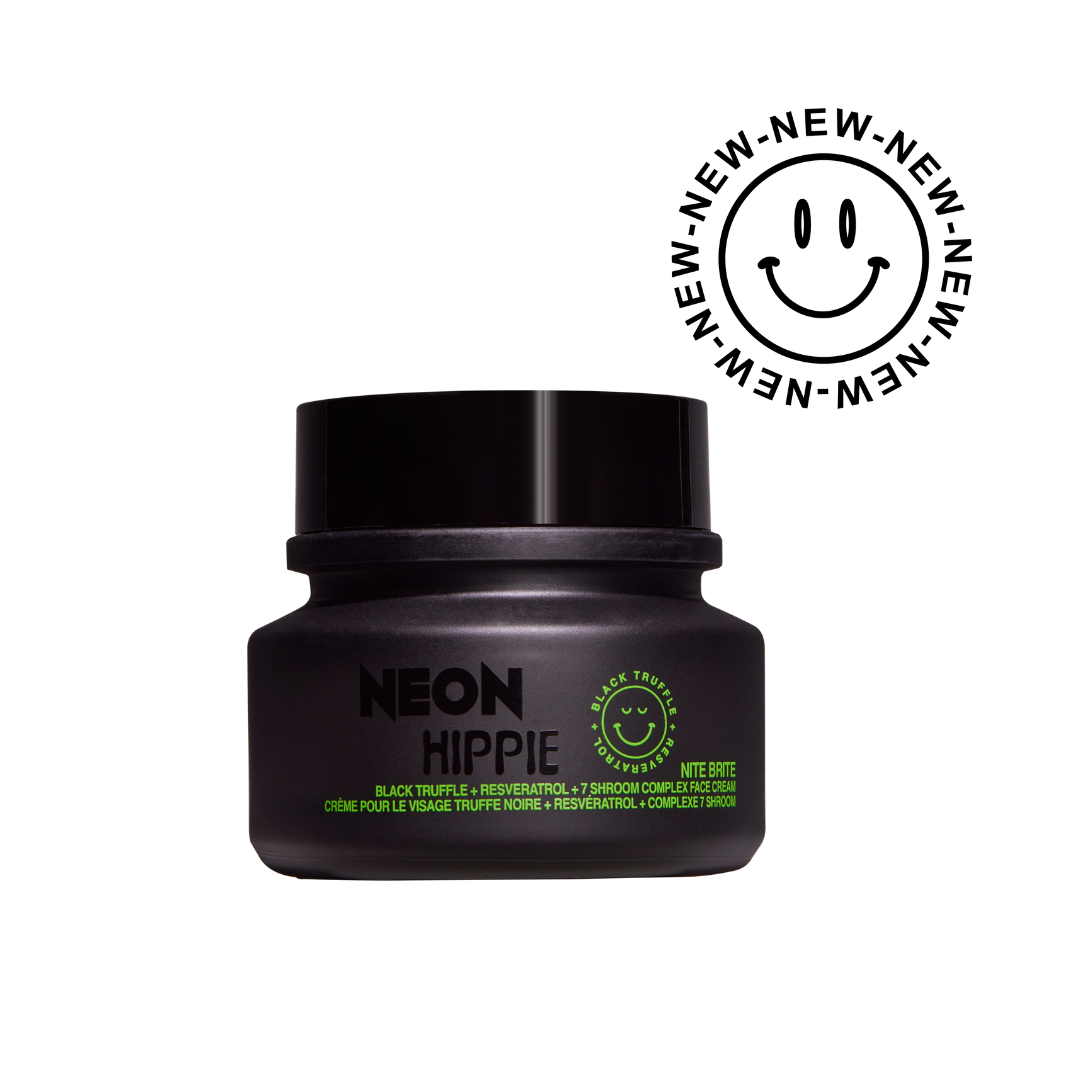 Neon Hippie Skincare – NEON HIPPIE