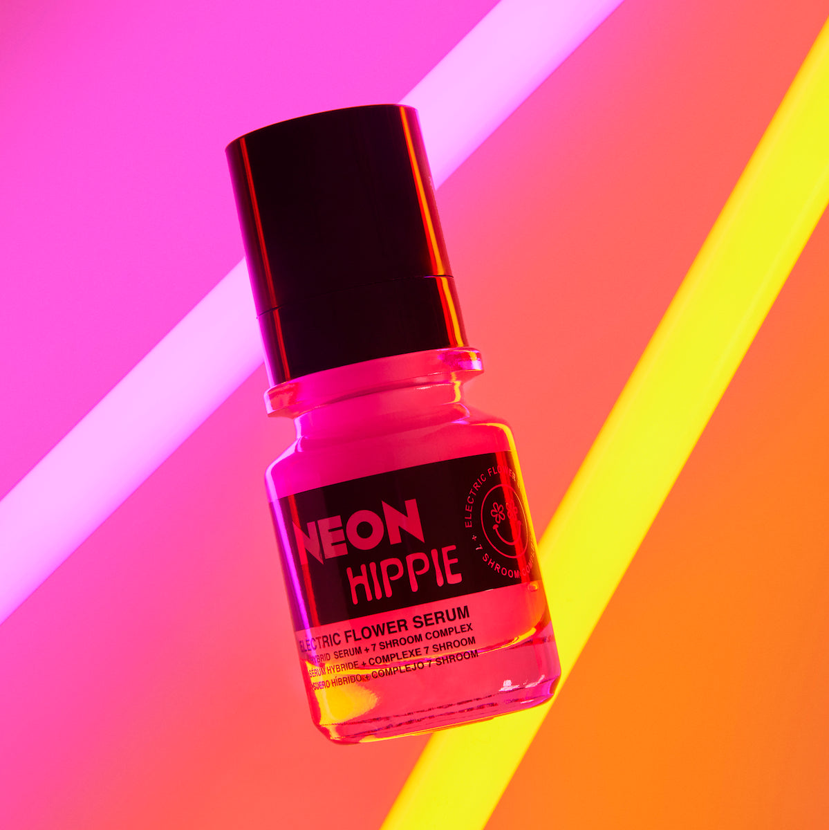 Neon Hippie Skincare – NEON HIPPIE