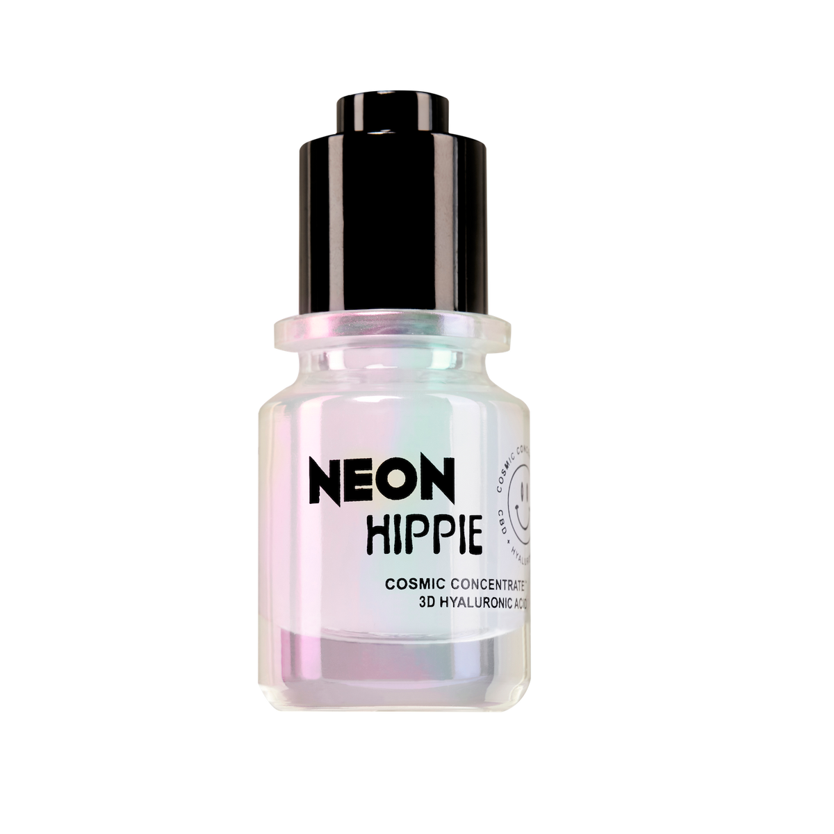 SERUM ANTHOLOGY – NEON HIPPIE
