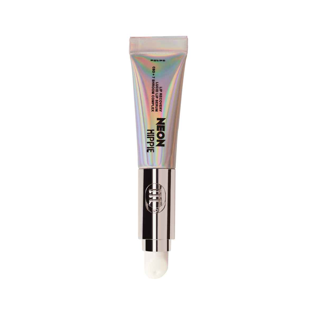 NEON HIPPIE LUCID LIP™ w/ MASSAGING TIP