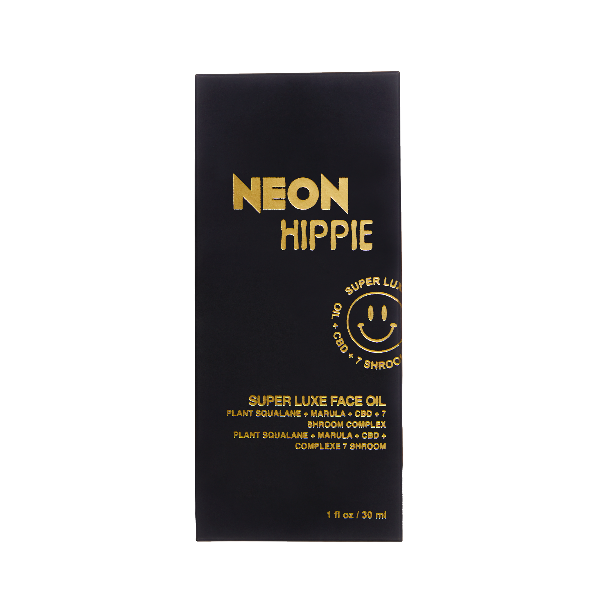 Neon Hippie Skincare – NEON HIPPIE